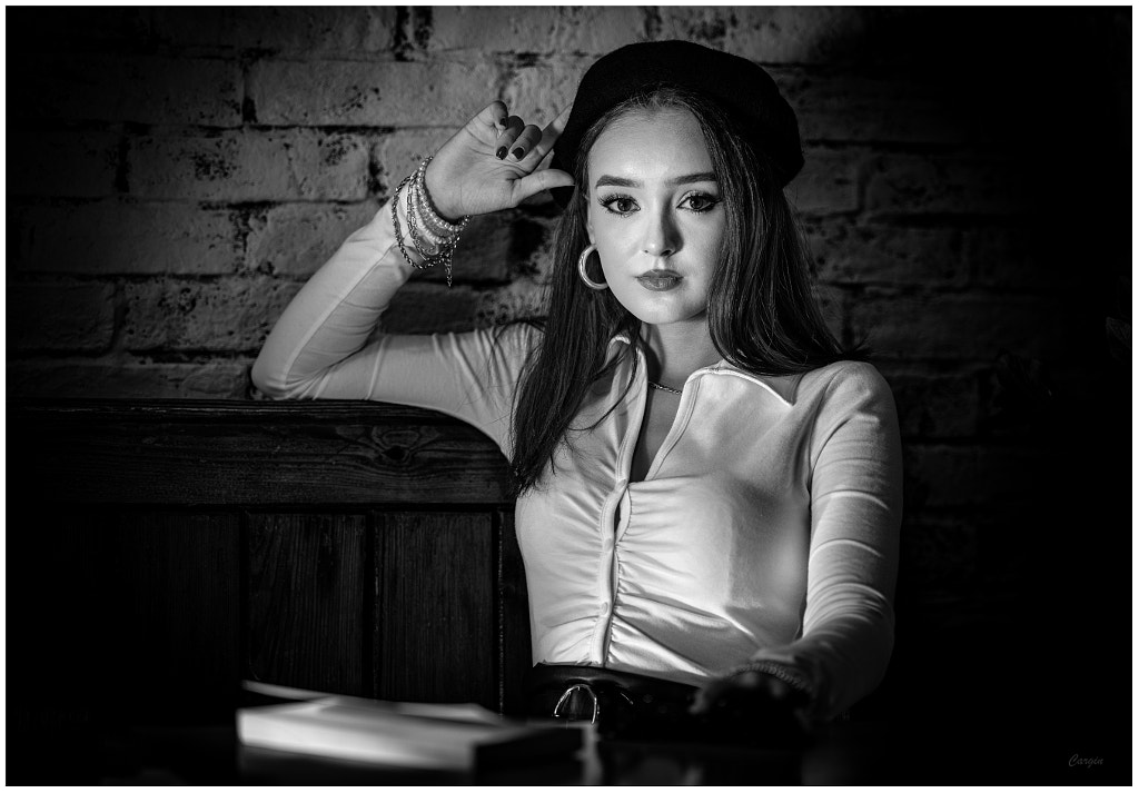 Book Club by Bob Cargin / 500px