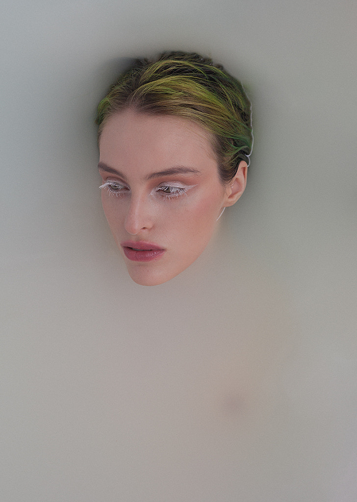 Is there hope or is there no hope? by Inna Mosina / 500px