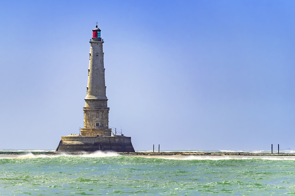 Le Versailles des mers by Nicolas Laverroux / 500px