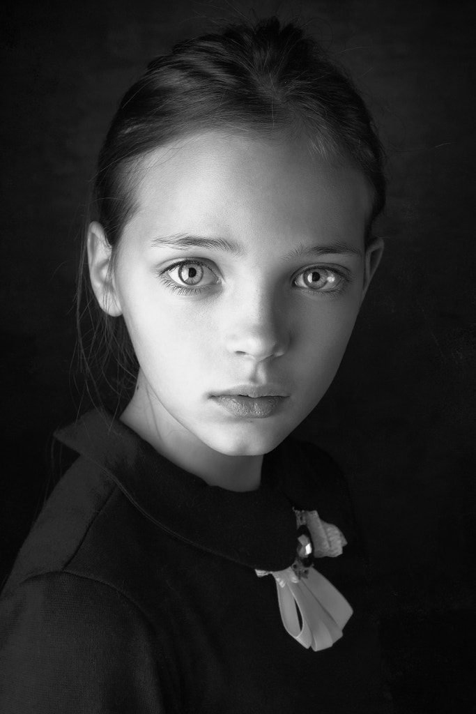 Innesa by Alexander Vinogradov / 500px