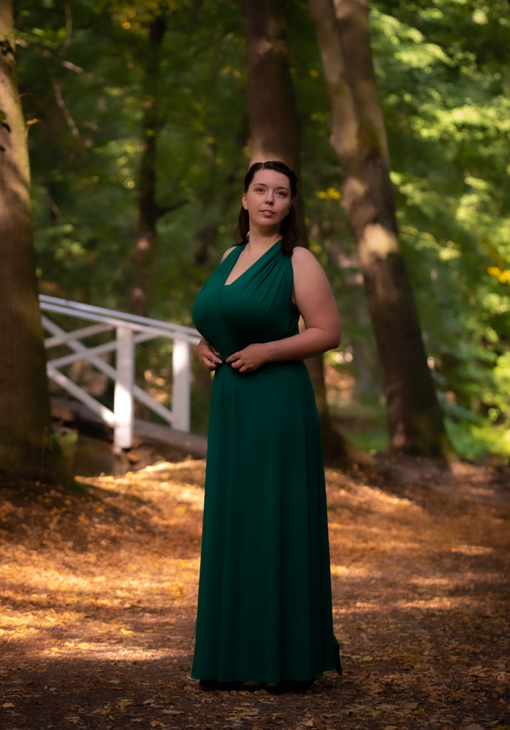 Ylime by Frank Reinbold / 500px