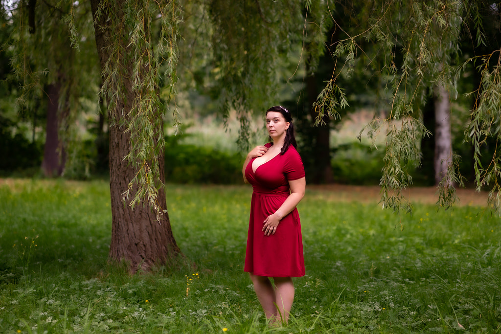 Ylime by Frank Reinbold / 500px