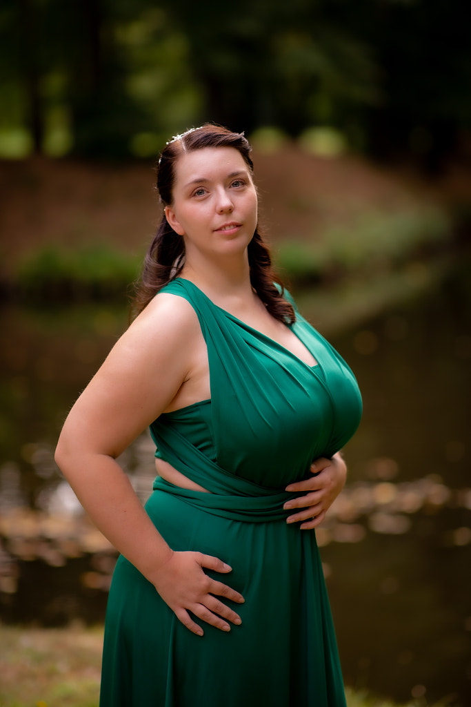 Ylime by Frank Reinbold / 500px