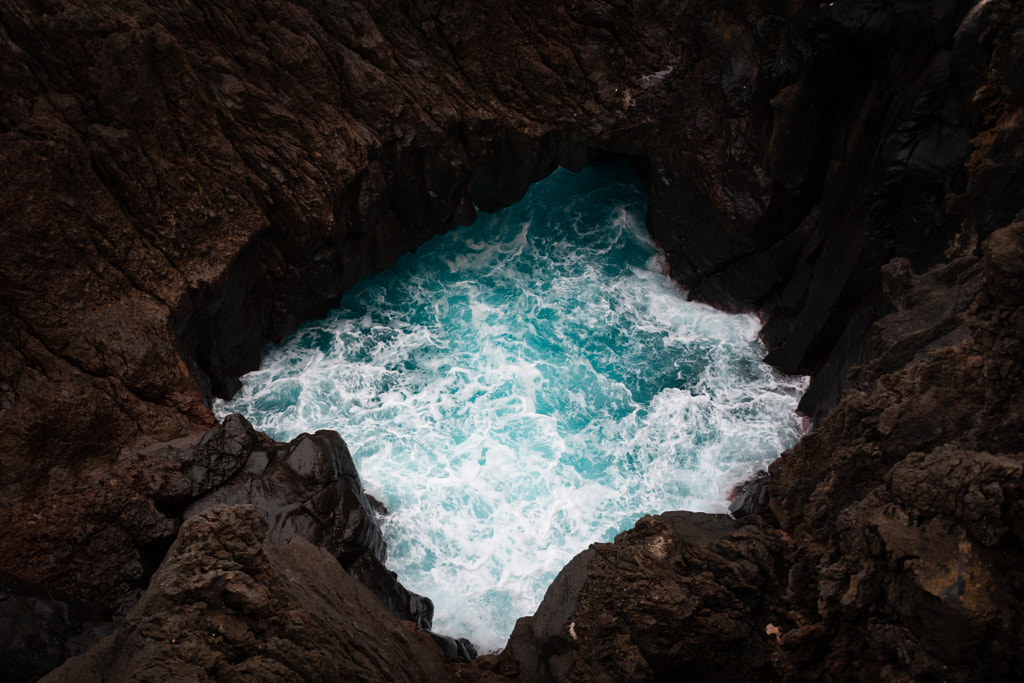 Wallpaper series by Daniel Champion / 500px