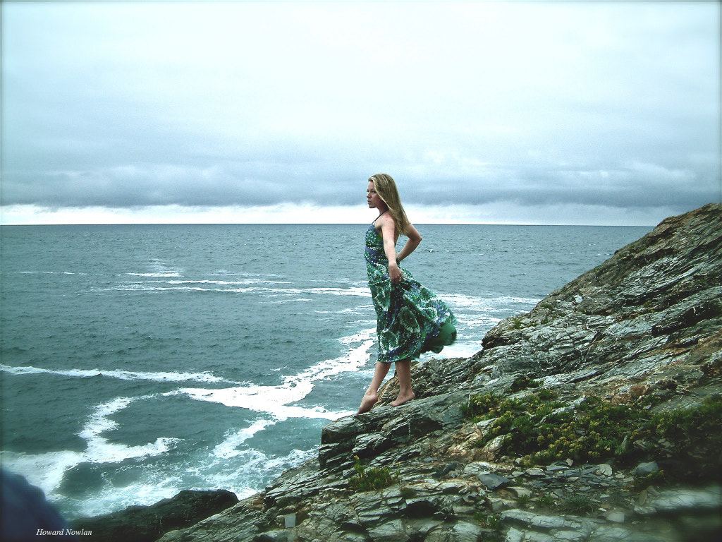 dancer by Howard Nowlan / 500px