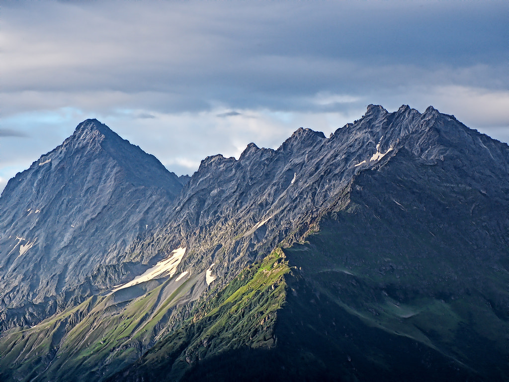 another View from Hasliberg by Max Fischer / 500px