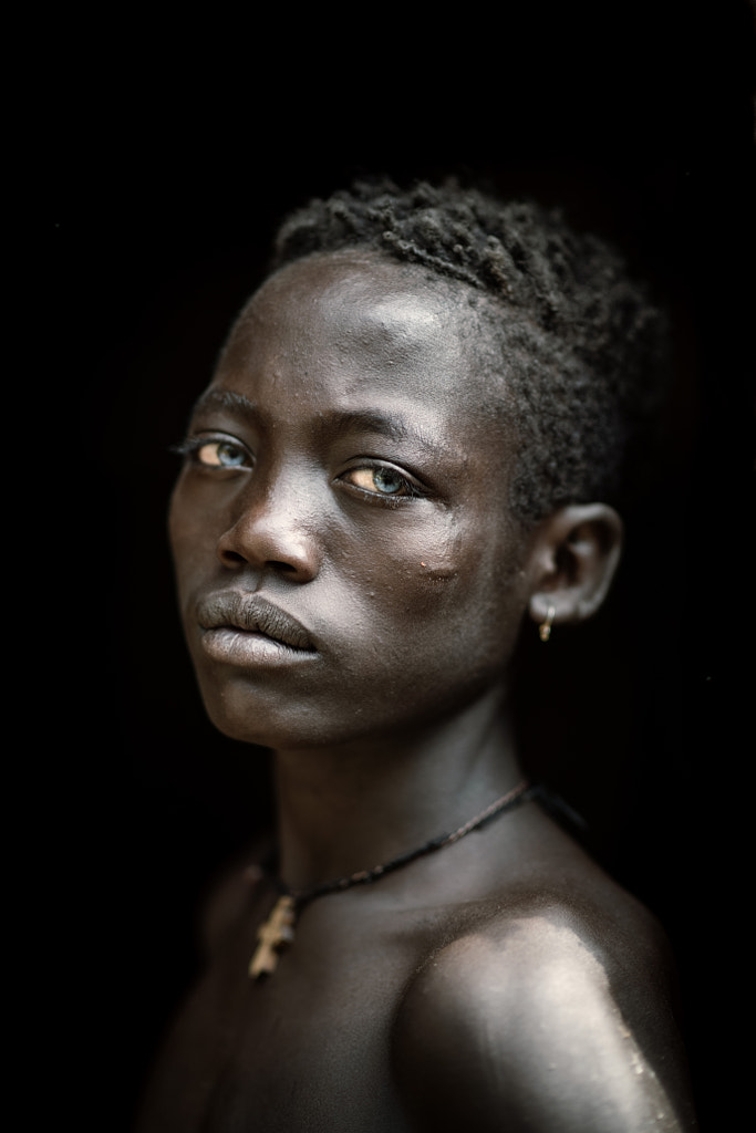 Abushe by Trevor Cole / 500px