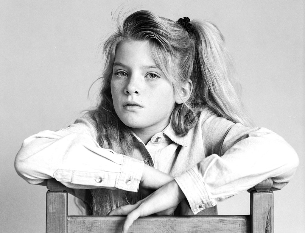 Lindsey by Charles Rushton / 500px