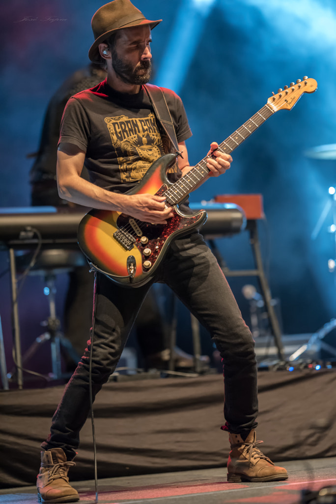 Amor universal by JOSE TAPIA Photography / 500px