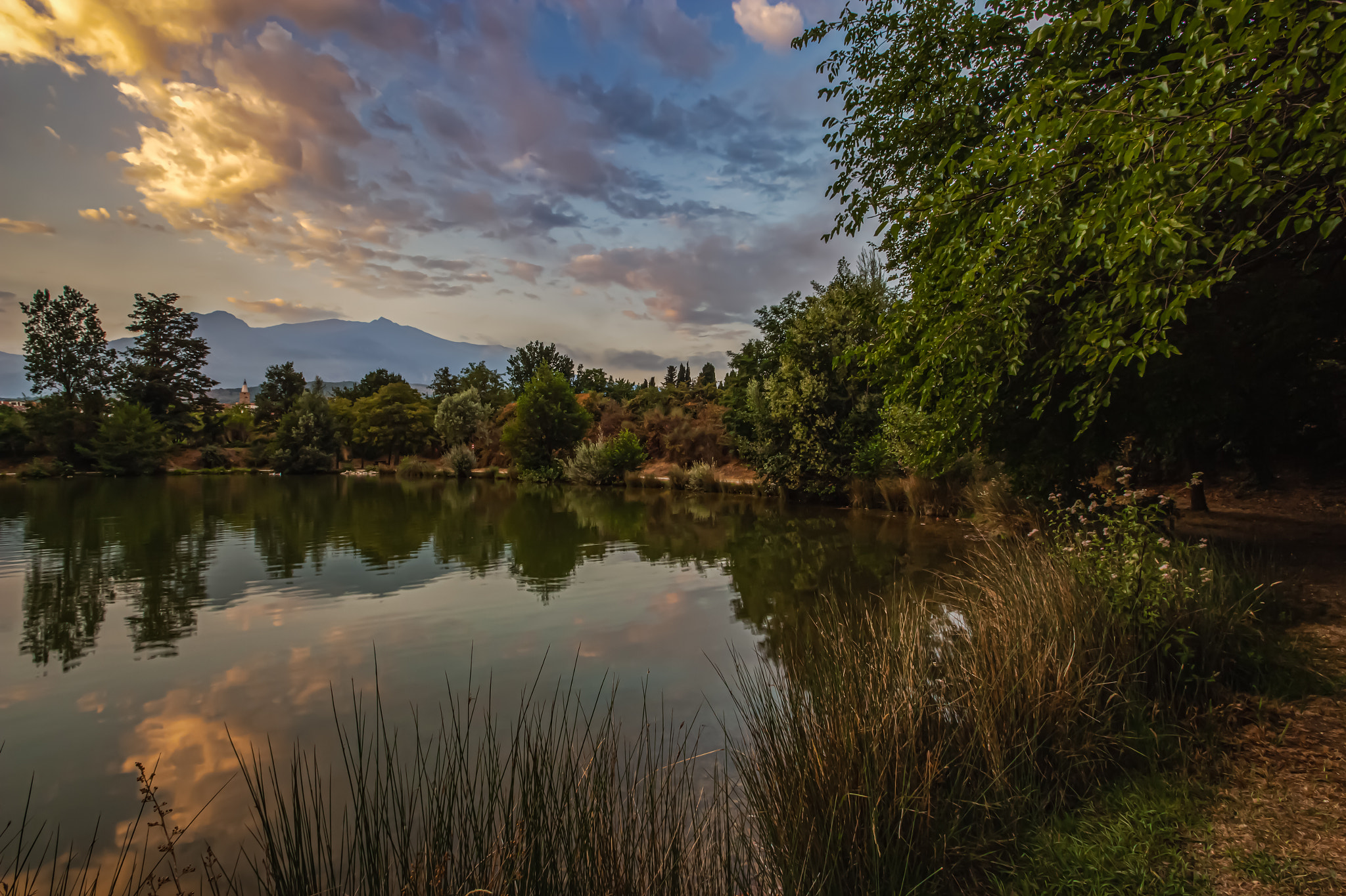 Paisible by Stéphane AUBE / 500px