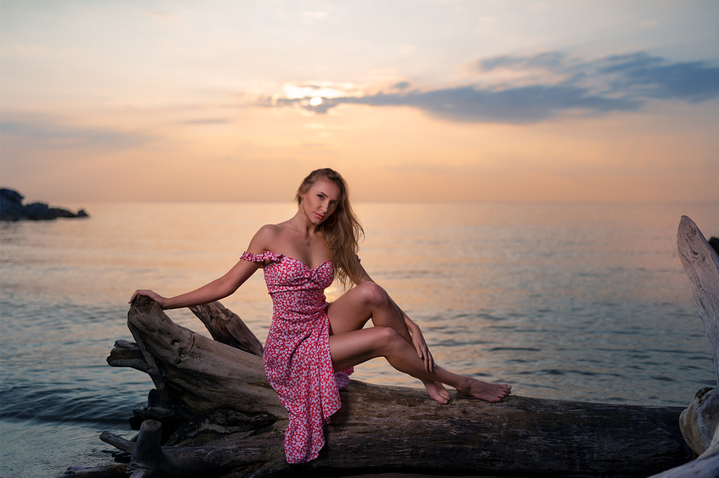 by Andrew Gnezdilov / 500px