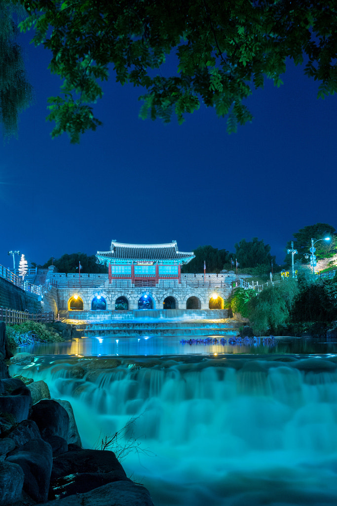 After rain... by Morosoph Yun / 500px