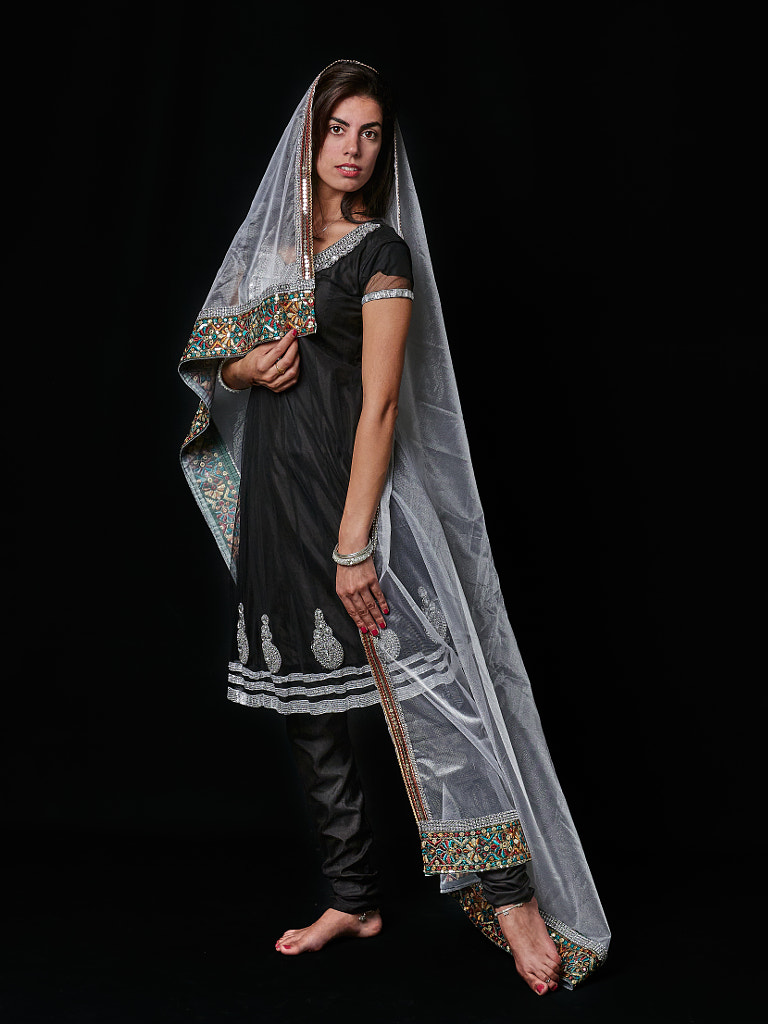 Sarisha by Jacint Guiteras / 500px