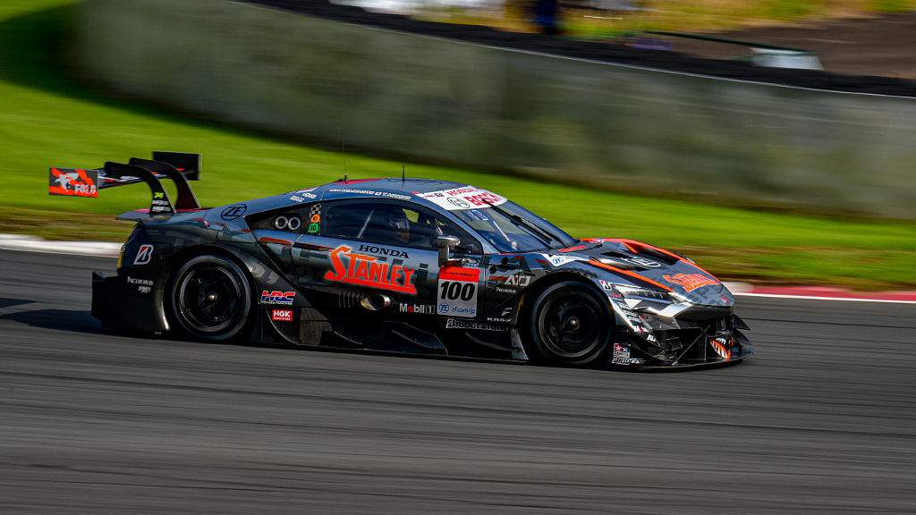 SUPER GT / #100 by Masanori Shimizu 🏁 / 500px