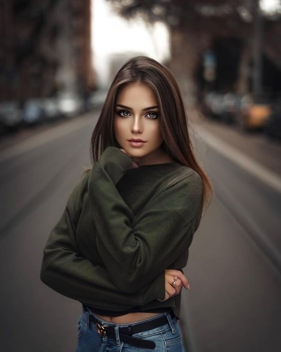 Alexandra H. 2 by Vittorio Barbera / 500px