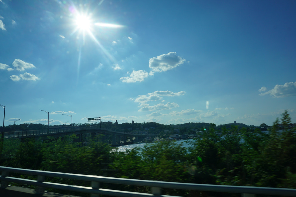 The Highlands Ahead by Ronald Segers Jr / 500px