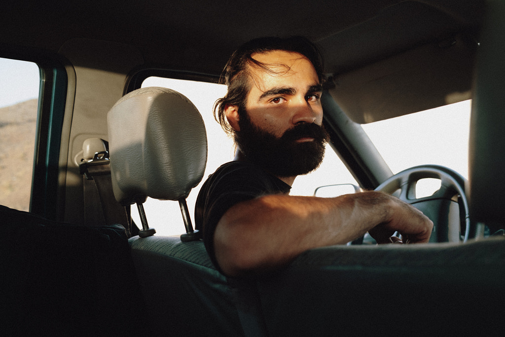 Ardalan by Babak Fatholahi / 500px