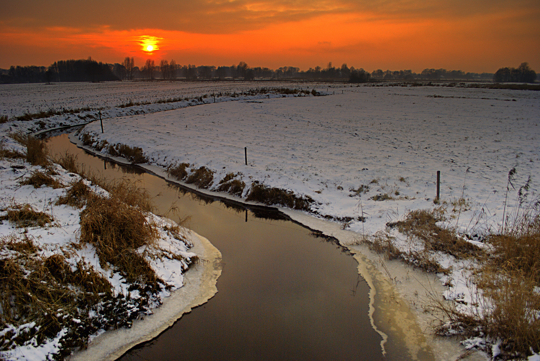 reestdal 7376 by Cor de Keijzer / 500px