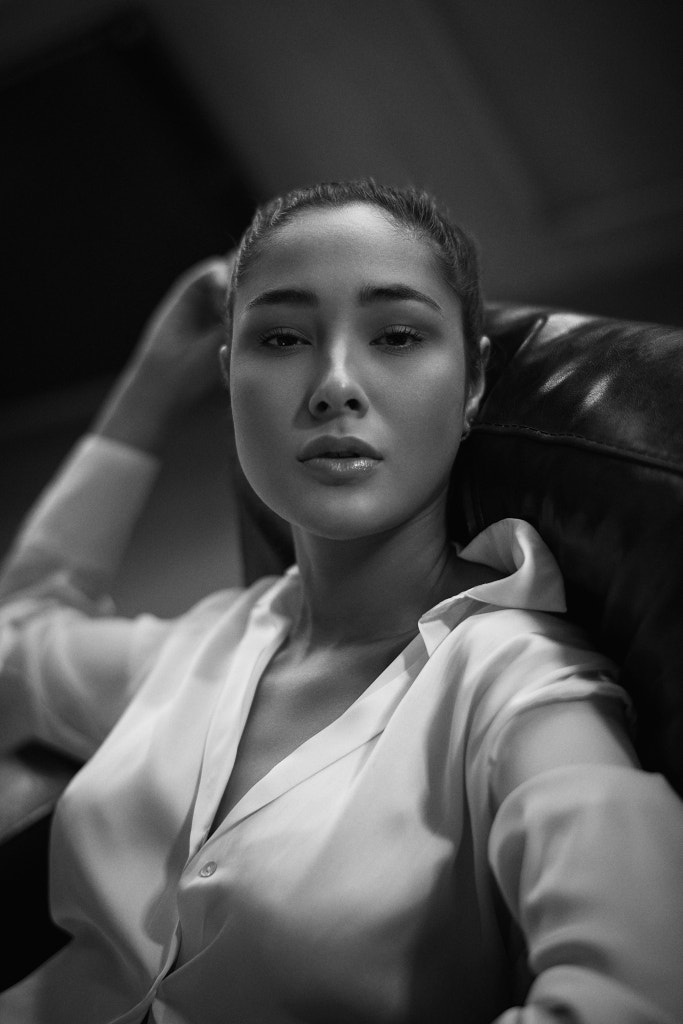 Charlotte by Thomas Ruppel / 500px