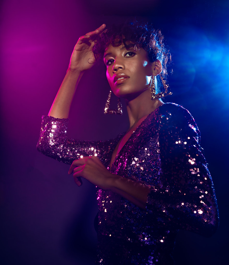 Pure Groove by Mary Bel / 500px