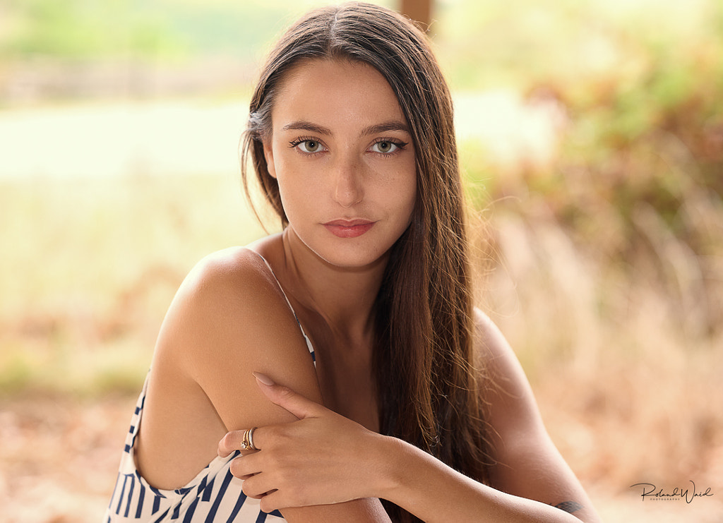 Sofia by Roland Waid / 500px