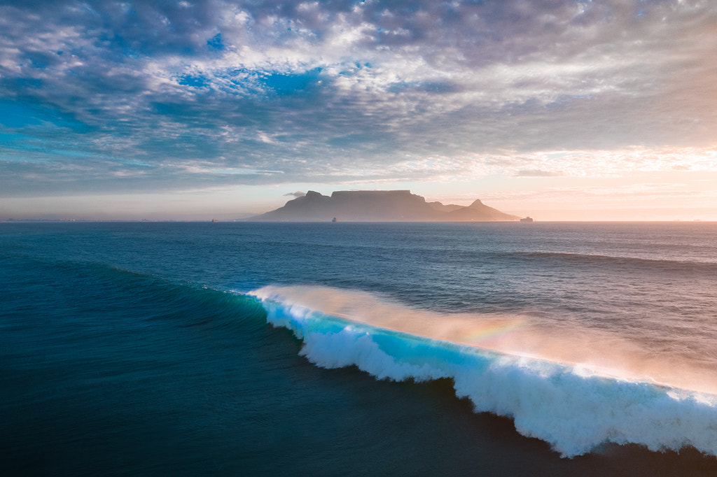 Spindrift by Ryan Warneke / 500px