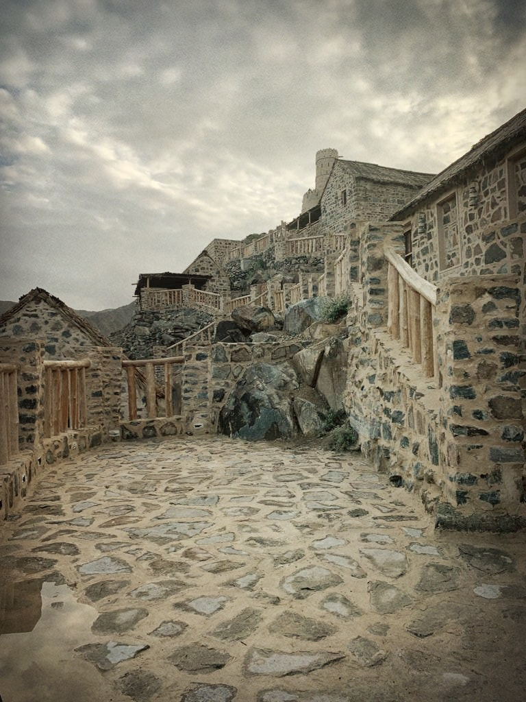 khor fakkan by Golden Pearl55 / 500px