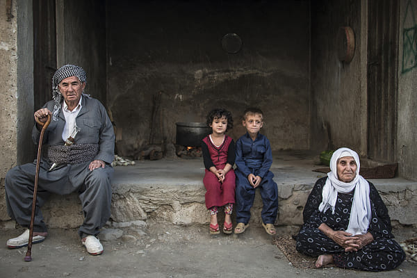 Samal Tofik (samaltofik) Profile / 500px