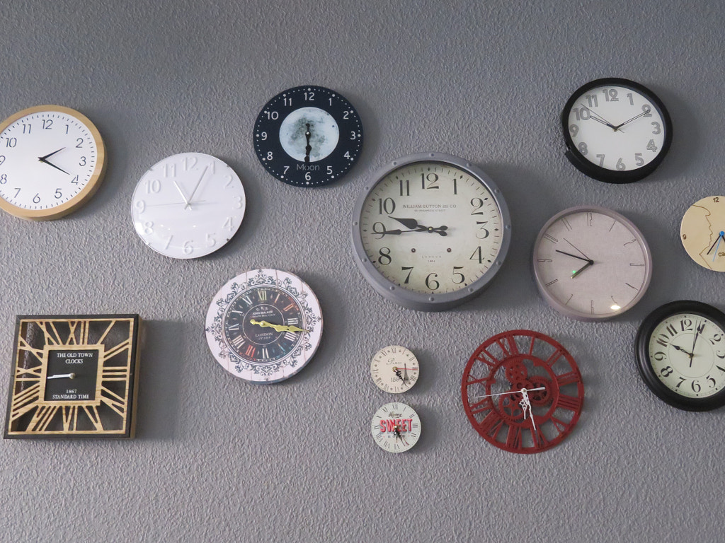 clock time sizes hour minutes seconds different formats by Manuel ... clock time sizes hour minutes seconds different formats by Manuel ...