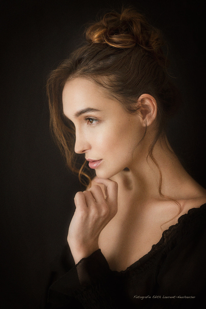Emma by Edith Laurent-Neuhauser / 500px