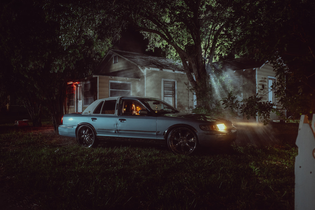 Road Trip by Appealing Life / 500px