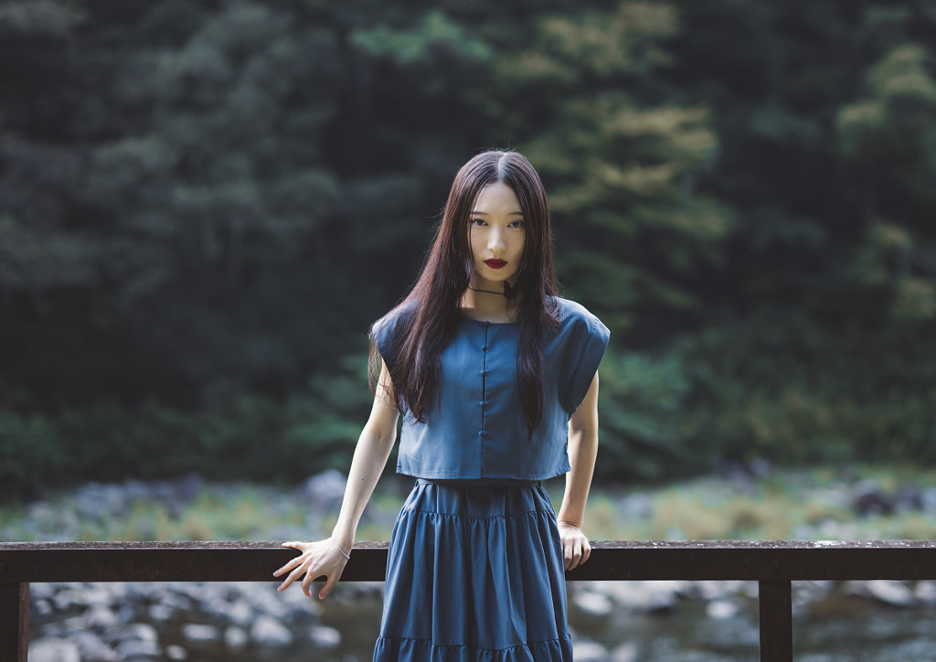Koyuki Emotional by sono sheet / 500px