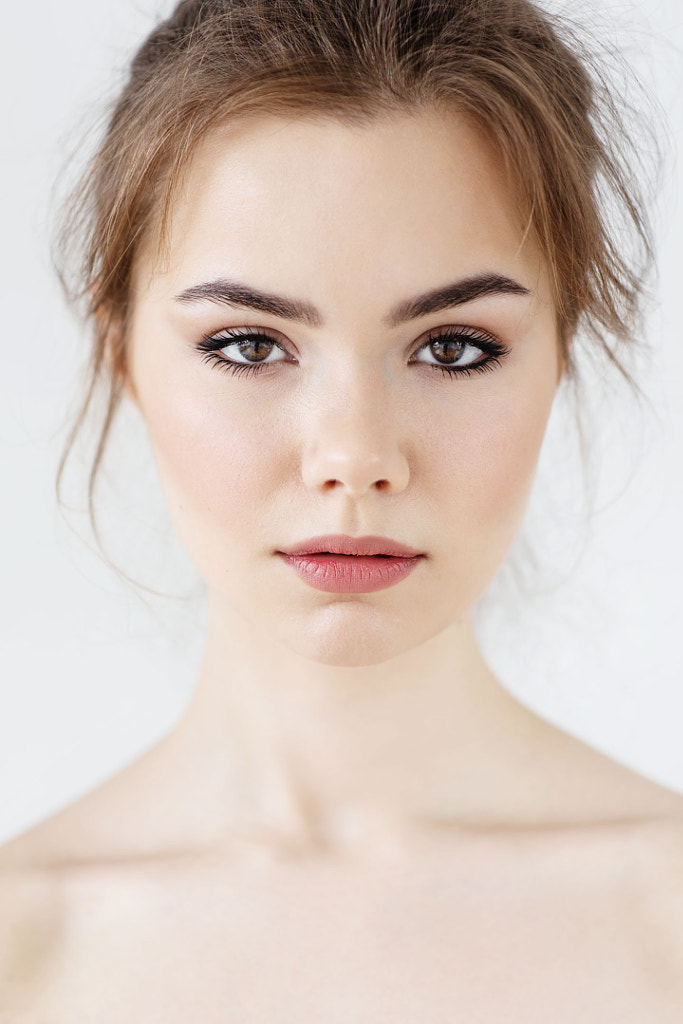 White light by Alexey Chepik / 500px