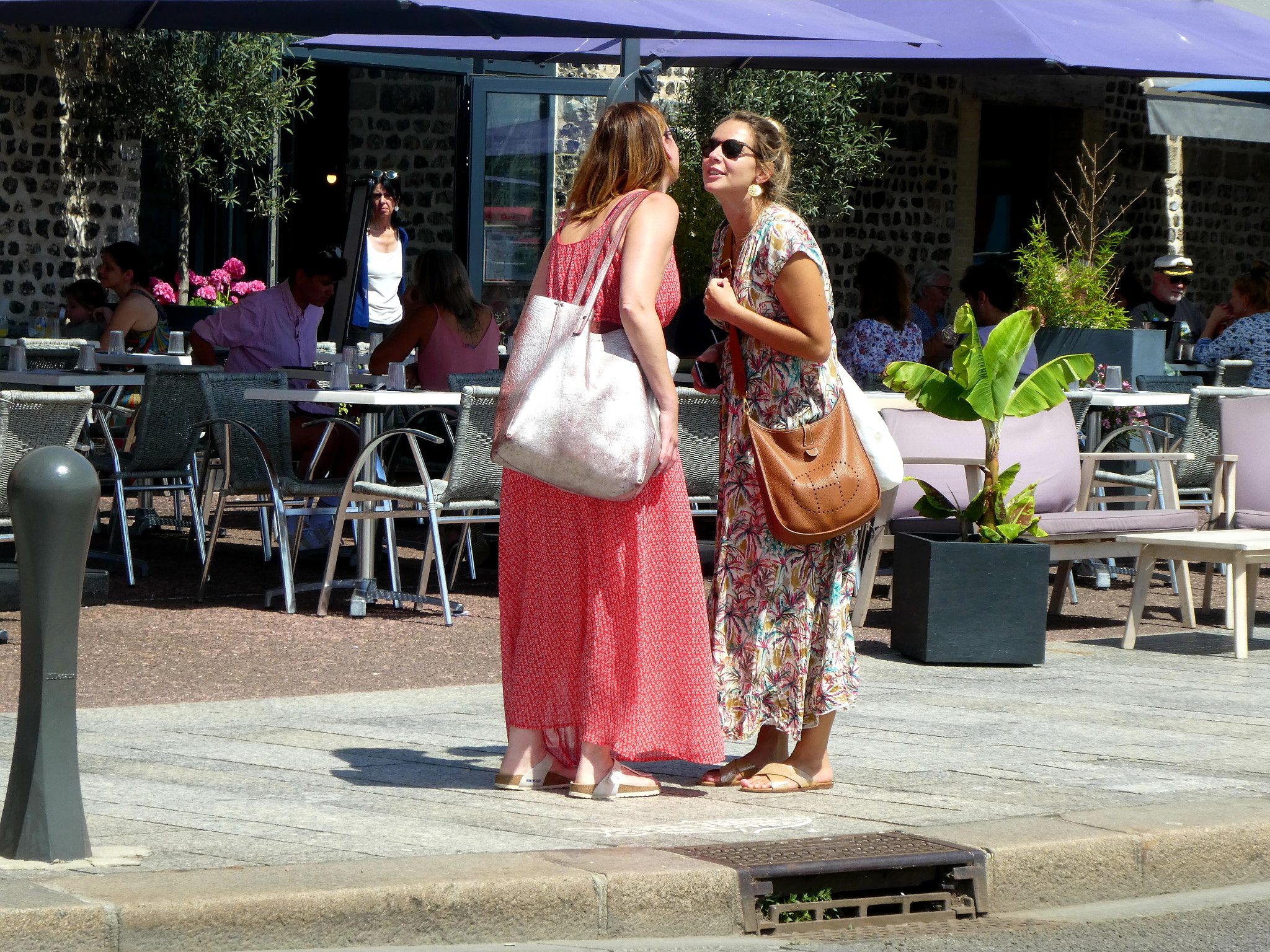 Dieppe : the French bise ! by Corine Farin / 500px