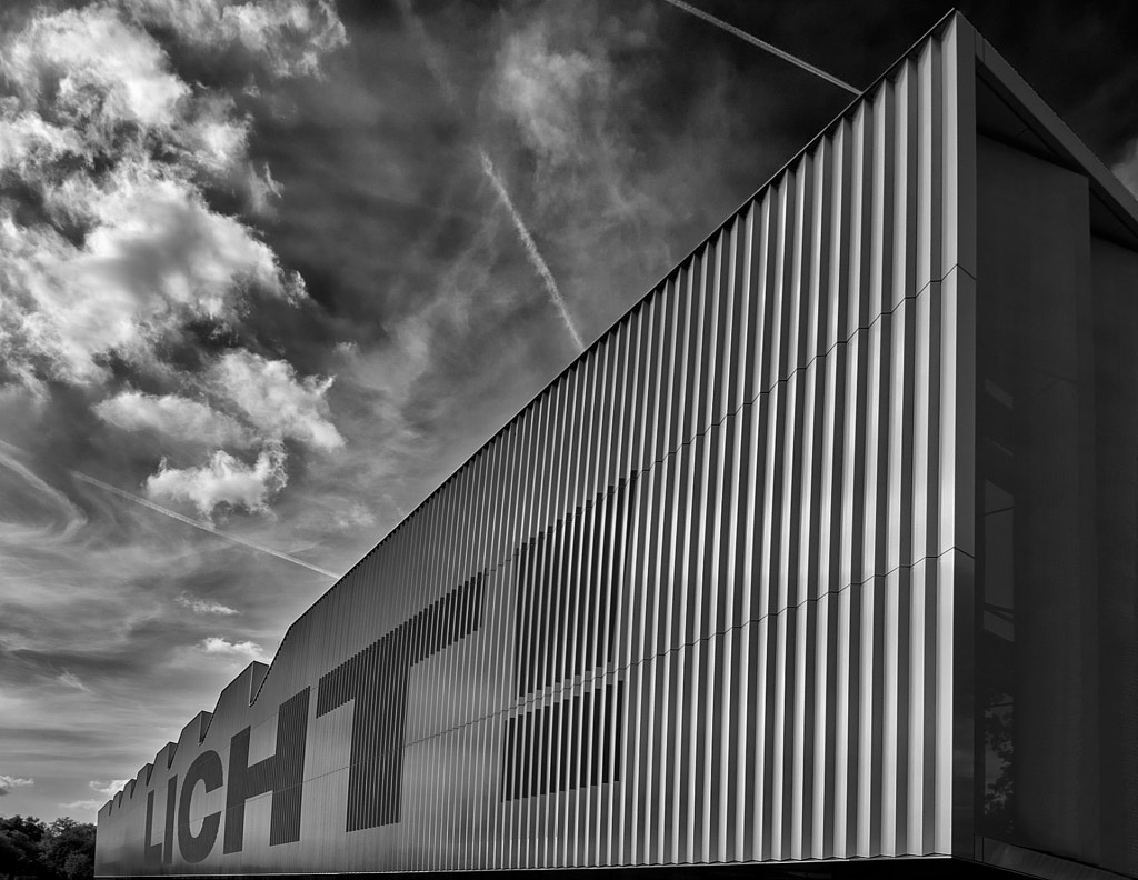 LICHT! - LIGHT! by ThomasZ / 500px