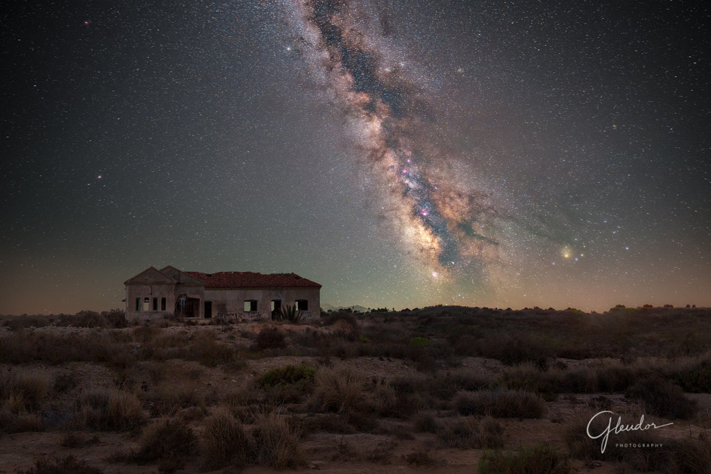 En un lugar de la noche by Glendor Fine Art Photography / 500px En un lugar de la noche by Glendor Fine Art Photography / 500px