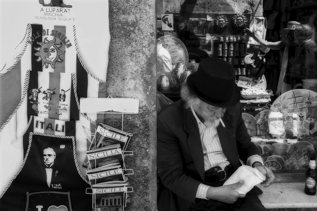 Barbone Erice TP by Ottavio Felice / 500px