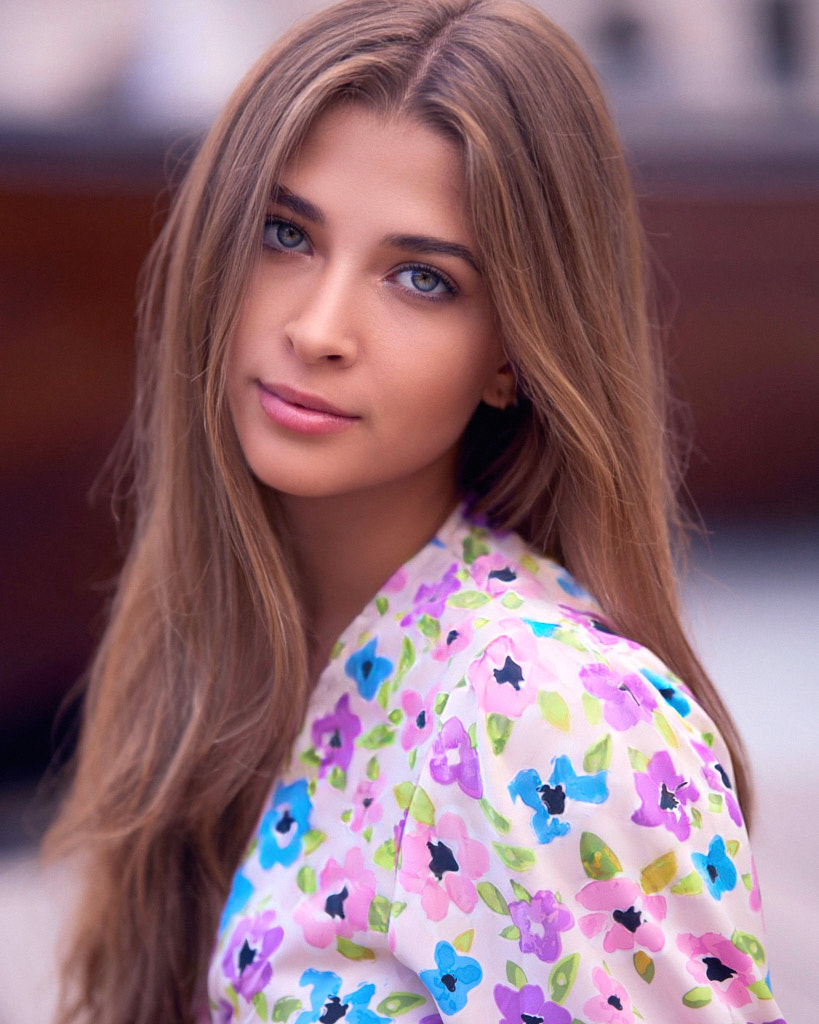 Ola. by Wander Photography / 500px