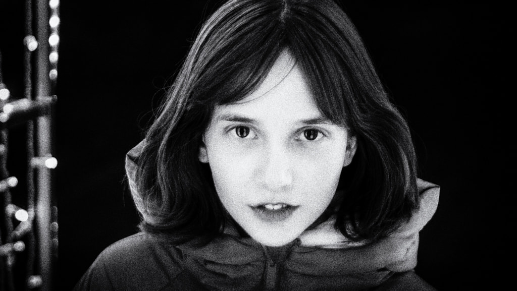 Anna by Ivan Lebedev / 500px