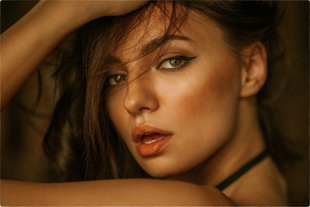 ANA.T II .☆. by SHinD.PH / 500px