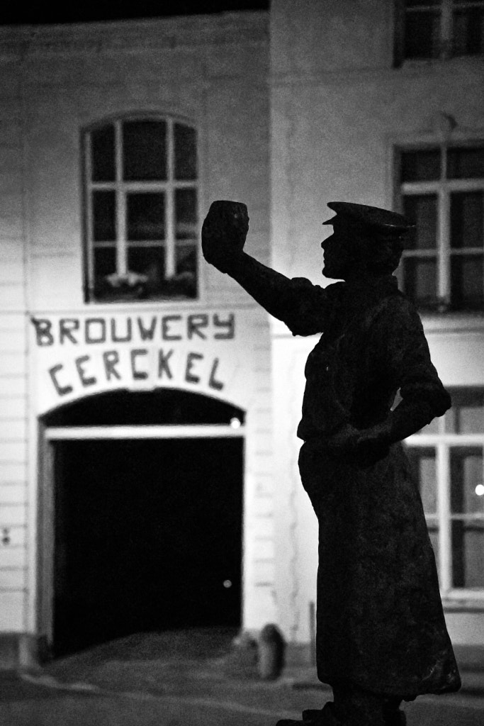 Brouwerij Cerckel by Dan Arler / 500px