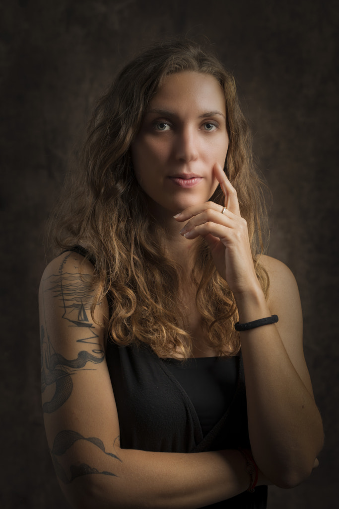 by domenico scalzo / 500px