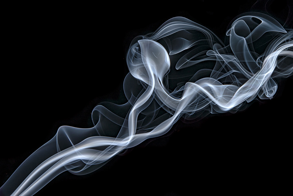 Eye in the Sky by Tony DeSantis / 500px