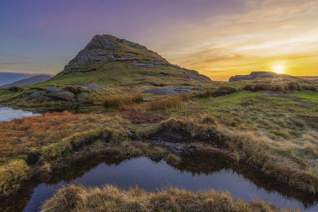 Hen Mountain by Barrie Lathwell 2 / 500px