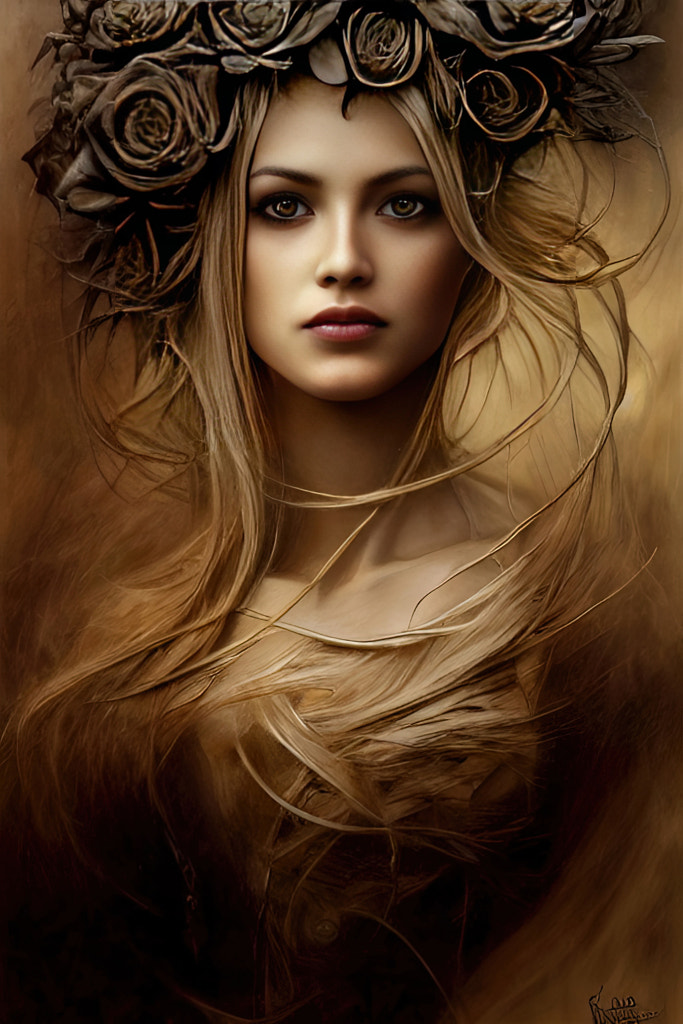 Amelia by Rolandas Gencas 1_pp-gigapixel-art-scale-2_00x by Rolandas ...
