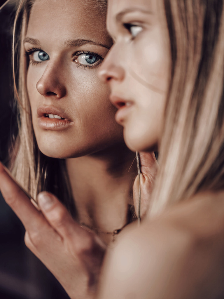 mirror by Michael Falkner / 500px
