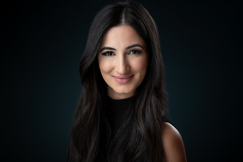 Asmaa by Rafal Wegiel / 500px