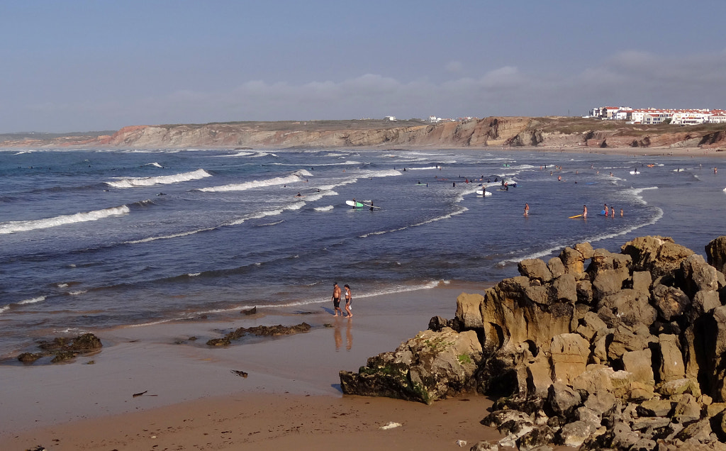 Baleal ... 01 !!!! by Pedro Liborio / 500px