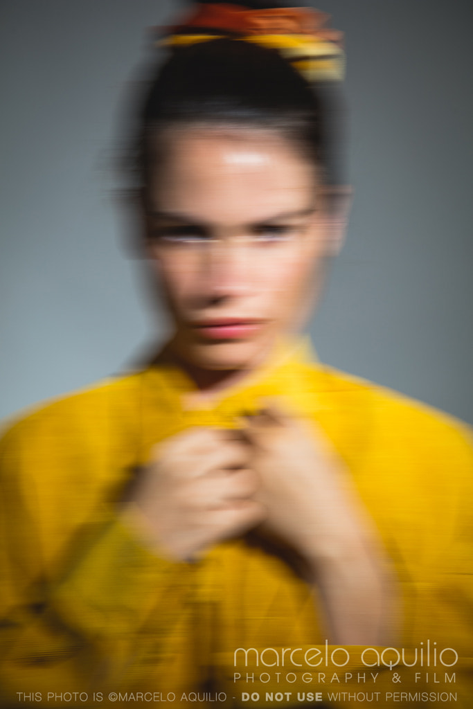 Eva movement by Marcelo Aquilio / 500px