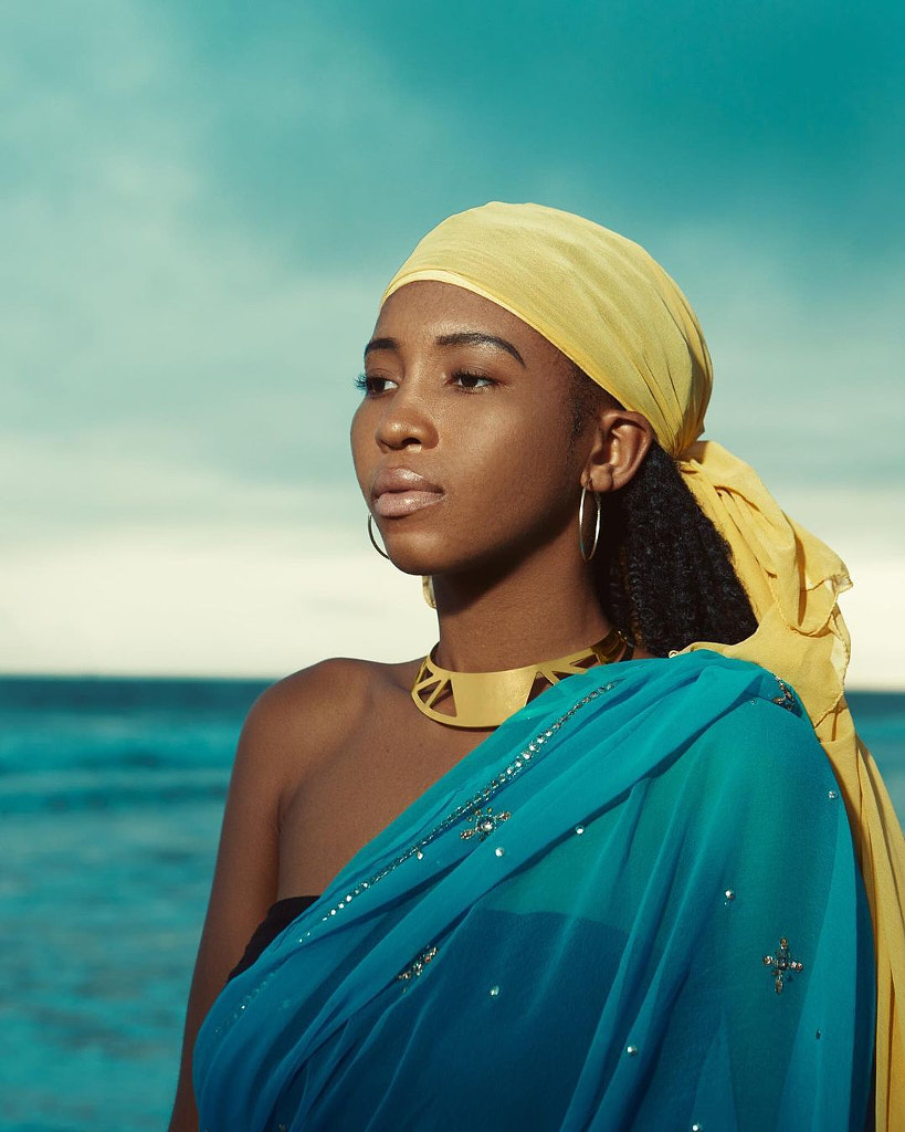 A Natural Beauty by Kevin Wood / 500px